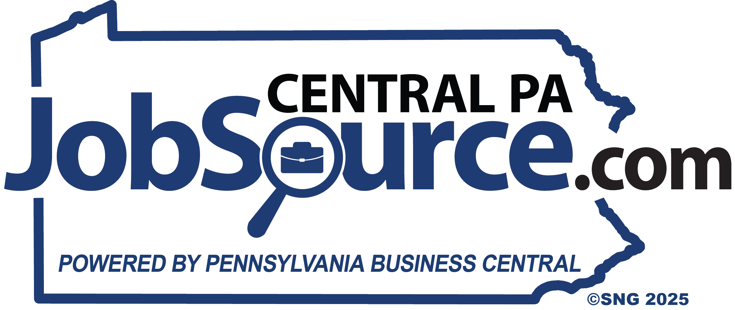 Central PA JobSource